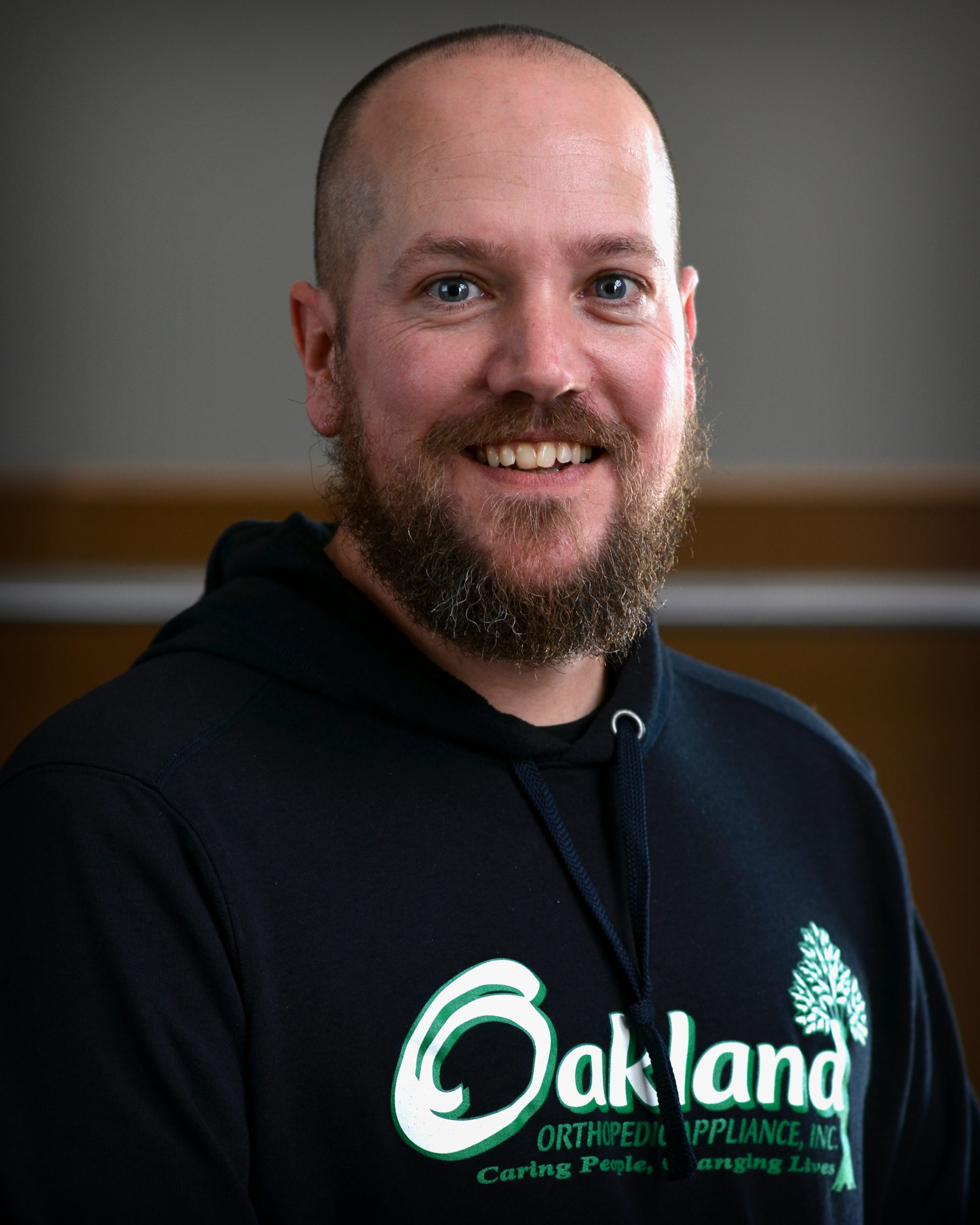 Team - Oakland Orthopedic Appliance, Inc.